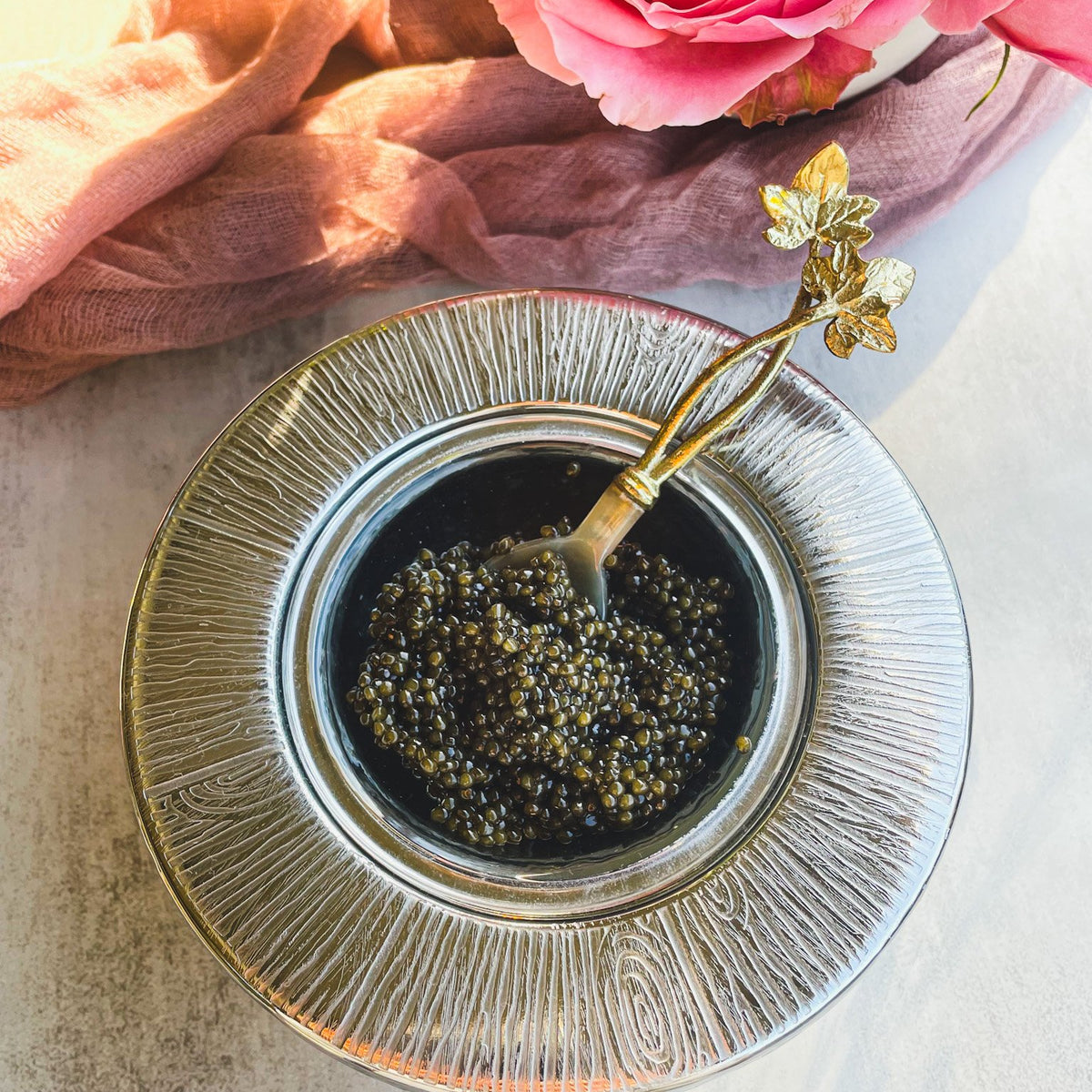 Accessories– Plaza De Caviar